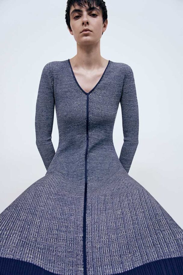 Discover PARTOW Fall Winter 2022.23 Collection - DSCENE