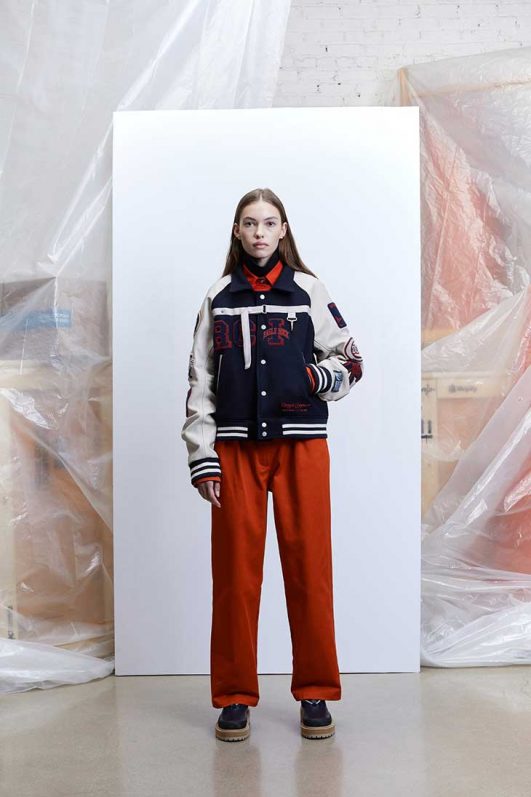 REESE COOPER Fall Winter 2022.23 Menswear Collection