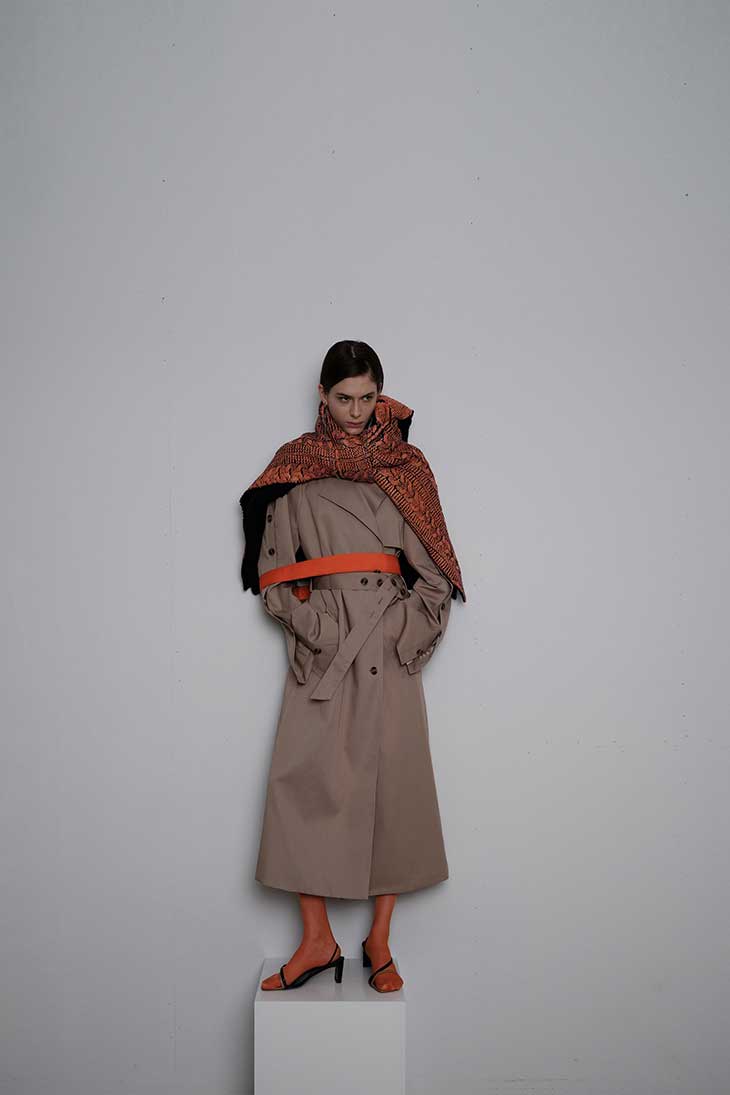 ROKH Pre-Fall 2022 Collection - DSCENE