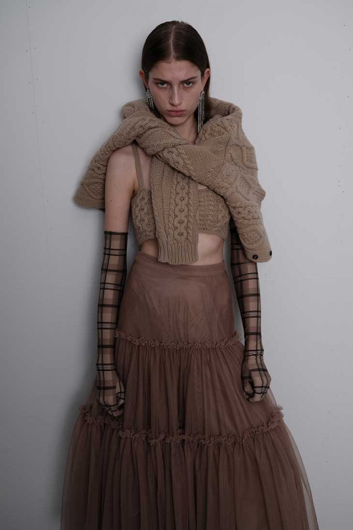 ROKH Pre-Fall 2022 Collection - DSCENE