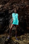 THE ATTICO Spring Summer 2022 Collection - DSCENE