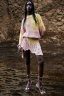 THE ATTICO Spring Summer 2022 Collection - DSCENE