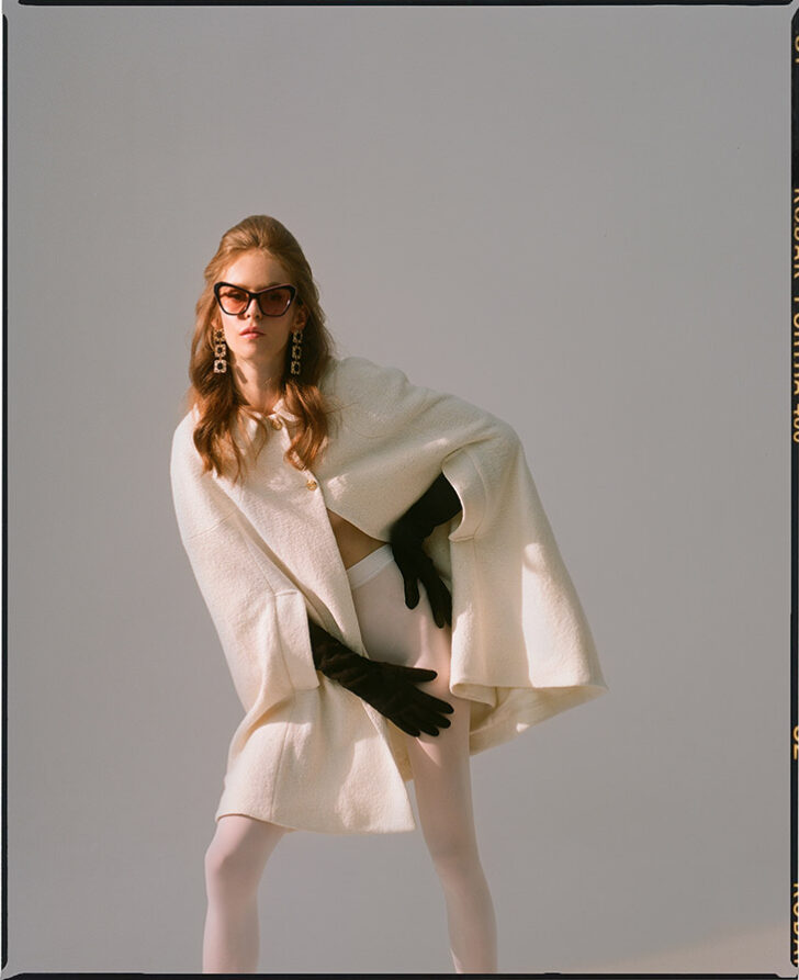 6 Ways To Add Flair To Your Most Basic Outfits