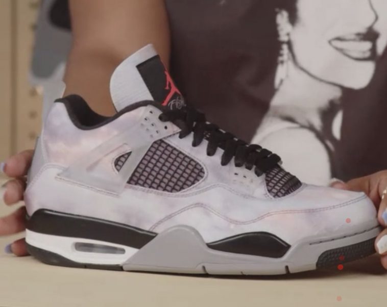 Everything We Know About Air Jordan 4 Retro ‘Zen Master’ Release