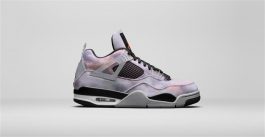 Everything We Know About Air Jordan 4 Retro ‘Zen Master’ Release