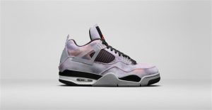 Everything We Know About Air Jordan 4 Retro ‘Zen Master’ Release