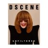 DSCENE ISSUE 016: UNFLTERED