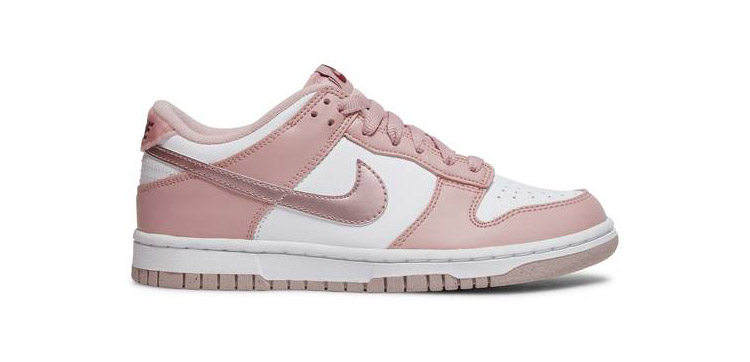 Best Valentine’s Day Sneakers For The Sneakerhead In Your Life