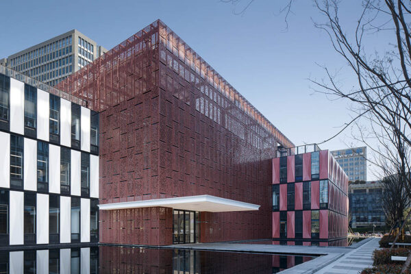 Latest architecture and design from all over the world