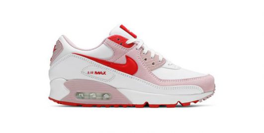 Best Valentine’s Day Sneakers For The Sneakerhead In Your Life