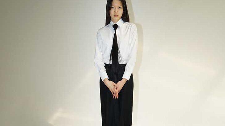 PFW: KIMH?KIM Fall Winter 2022.23 Collection