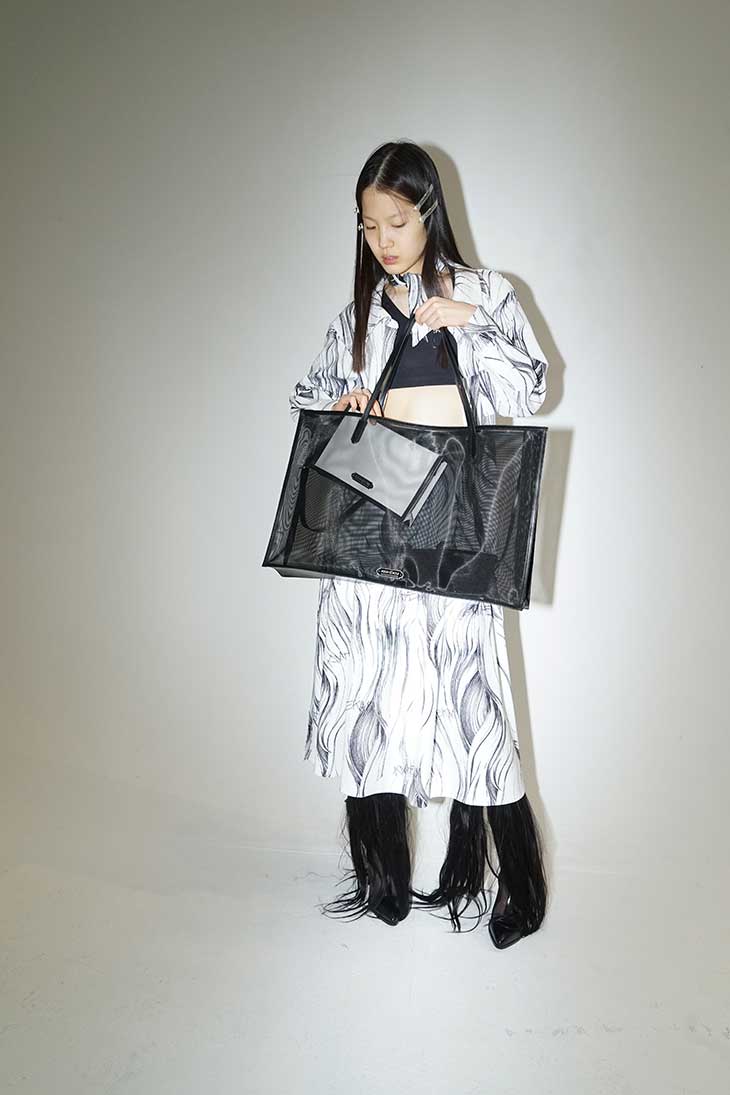 PFW: KIMH?KIM Fall Winter 2022.23 Collection