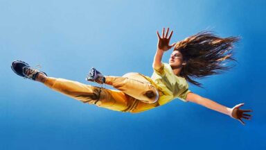 Discover LOEWE x ON Limited Edition Capsule Collection - DSCENE