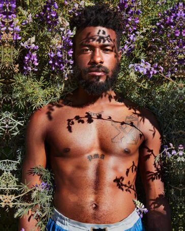 Discover LOEWE x ON Limited Edition Capsule Collection - DSCENE