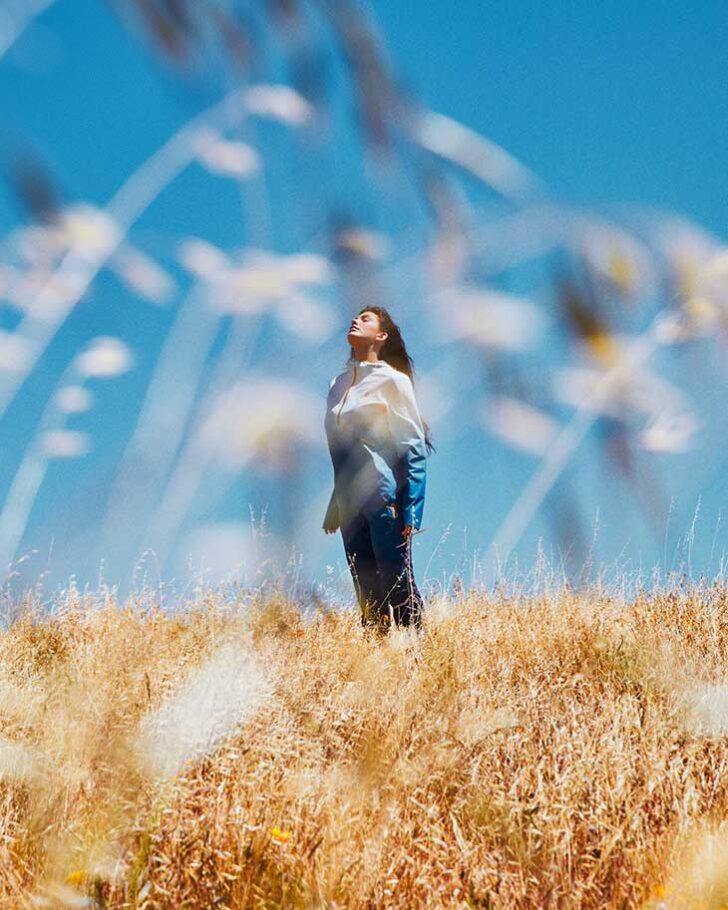 Discover LOEWE x ON Limited Edition Capsule Collection - DSCENE