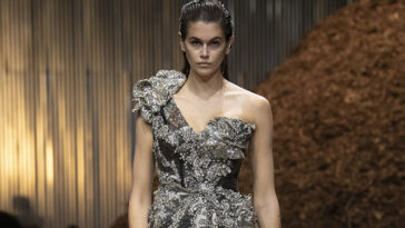 La Perla Spring Summer 2015 by Mert & Marcus