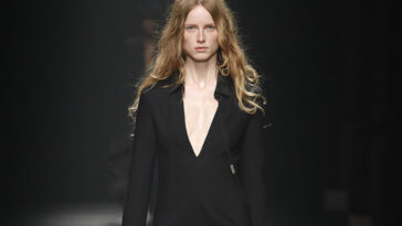 La Perla Spring Summer 2015 by Mert & Marcus