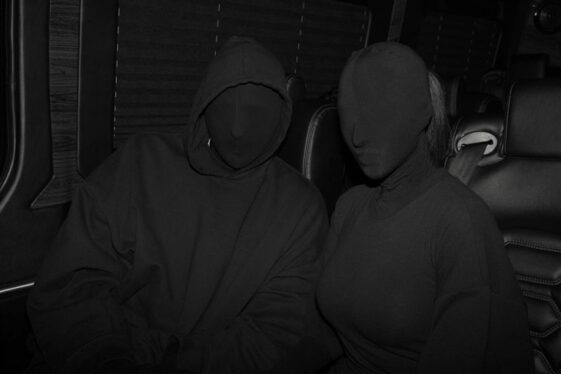 Explaining the Balaclava Fashion Trend - DSCENE