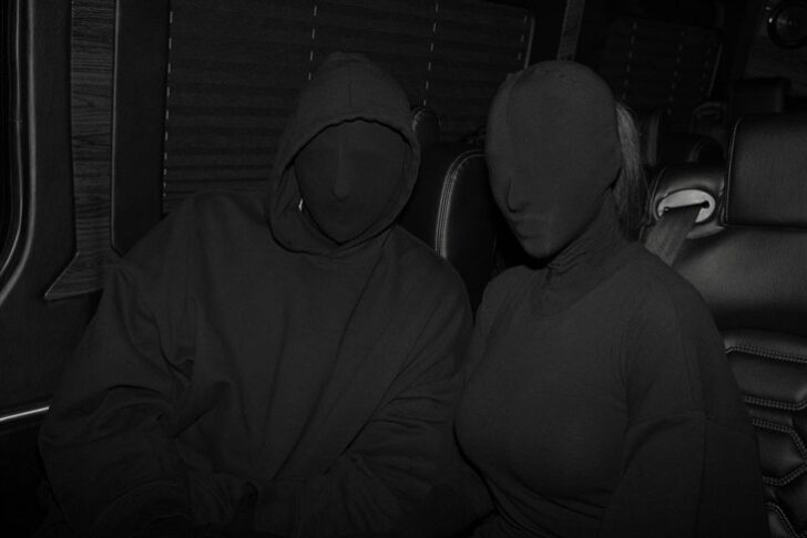 Explaining the Balaclava Fashion Trend - DSCENE