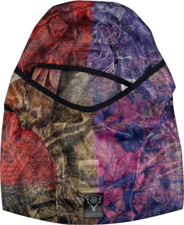 Explaining the Balaclava Fashion Trend - DSCENE