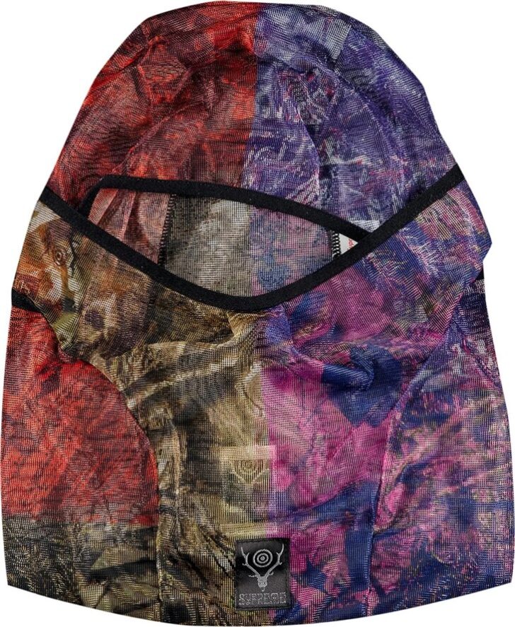 Explaining the Balaclava Fashion Trend - DSCENE