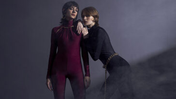 La Perla Spring Summer 2015 by Mert & Marcus