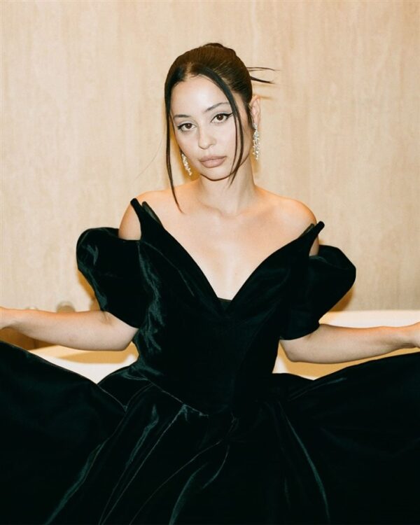 DSCENE STYLE: Euphoria Inspired Looks - DSCENE