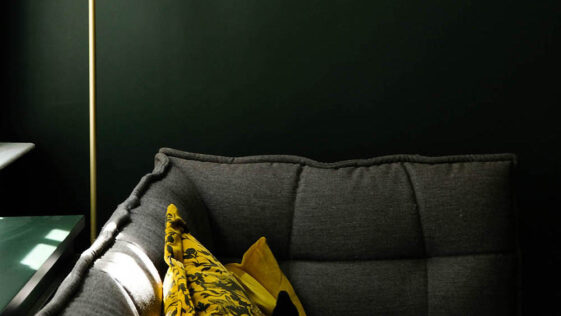 Moncler Flagship Store in Paris Opened Its Doors Yesterday