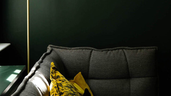 Moncler Flagship Store in Paris Opened Its Doors Yesterday