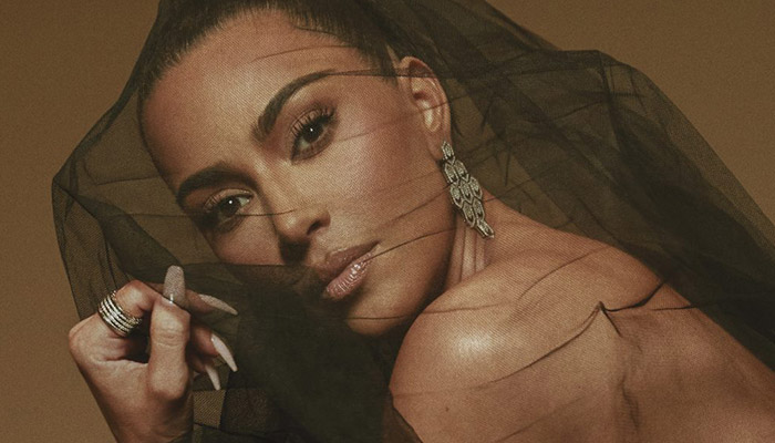 Kim Kardashian Makeup Vogue Saubhaya Makeup