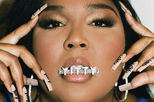 LIZZO Launches YITTY Size-Inclusive Shapewear Brand