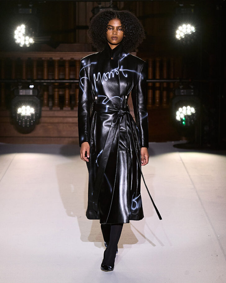 PFW: MÔNOT Fall Winter 2022.23 Collection