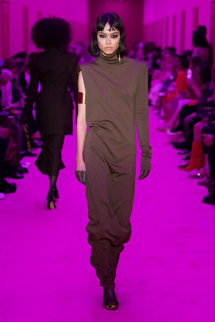 MFW: SPORTMAX Fall Winter 2022.23 Collection