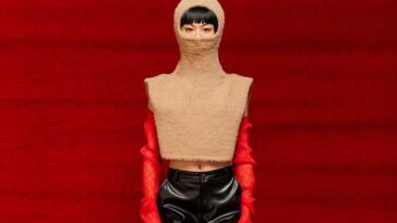 La Perla Spring Summer 2015 by Mert & Marcus