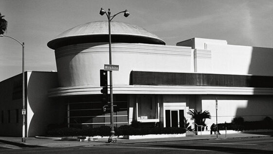 Hanjie Wanda Square by UNStudio