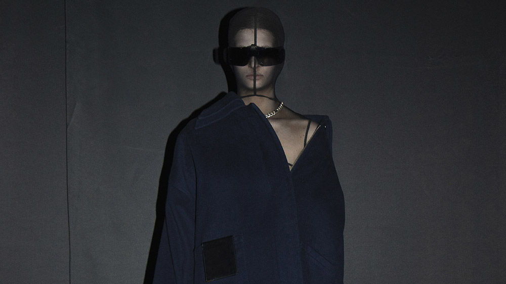 MFW: VÌEN Fall Winter 2022.23 Womenswear Collection