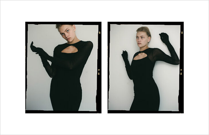 DSCENE STYLE STORIES: Lacquer by Janna Park & Brittney Flanders