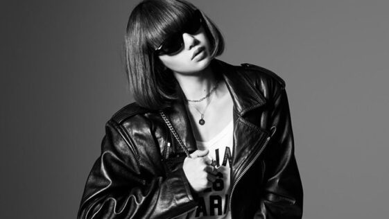 Freja Beha Erichsen - DSCENE
