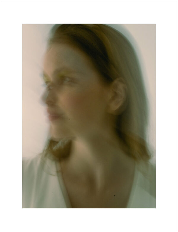 DSCENE STYLE STORIES: Iris Maas by Alejandro Boni