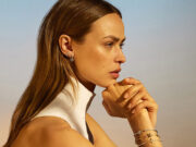 Ricki Hall & Nina Sever by Anna Morosini for Design Scene