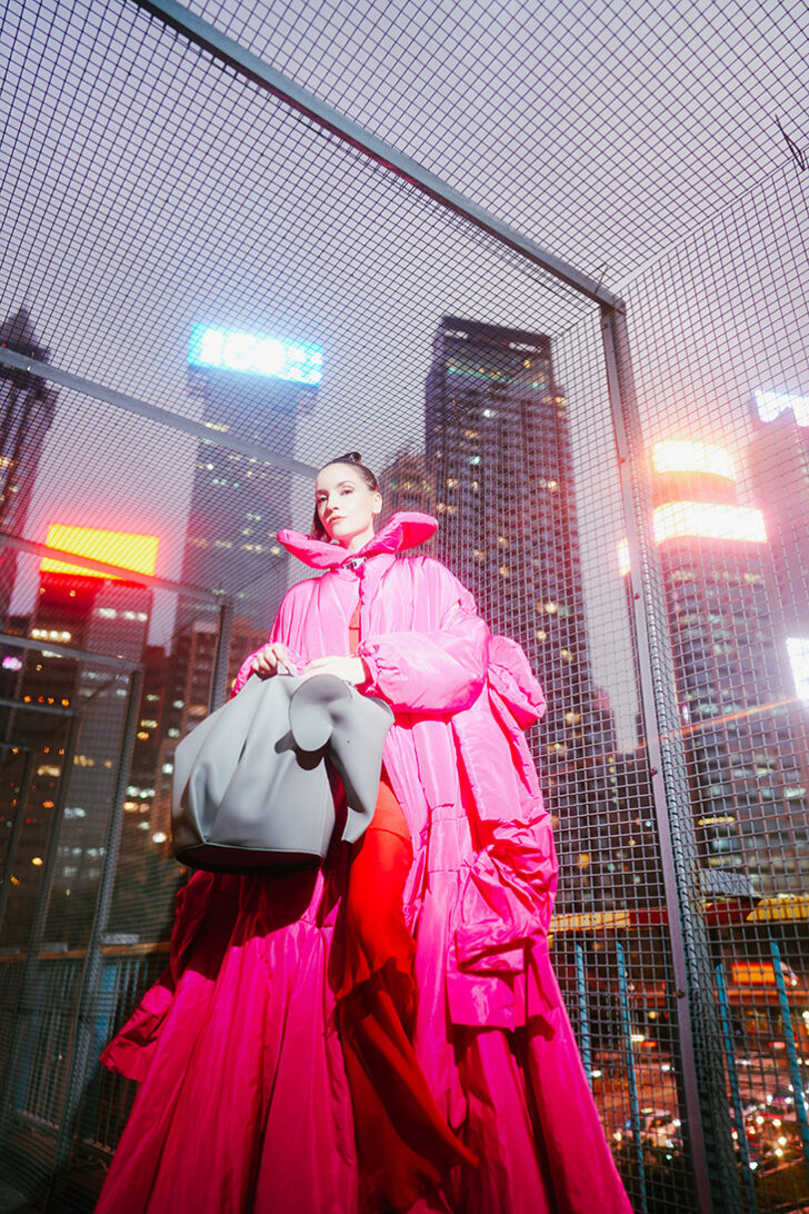 DSCENE STYLE STORIES: Lost In Translation Ft. Kelly Prehn by Emily