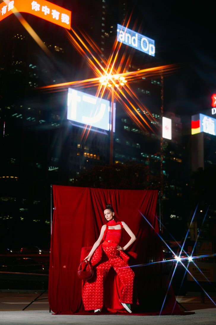 DSCENE STYLE STORIES: Lost In Translation Ft. Kelly Prehn by Emily