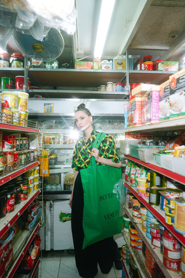 DSCENE STYLE STORIES: Lost In Translation Ft. Kelly Prehn by Emily