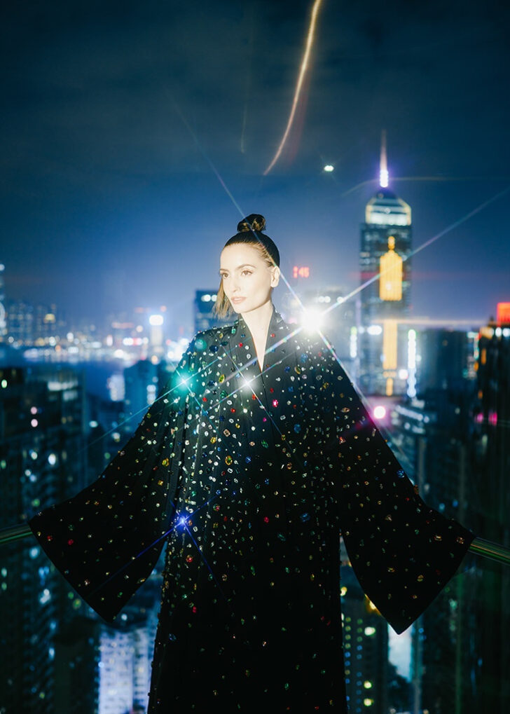 DSCENE STYLE STORIES: Lost In Translation Ft. Kelly Prehn by Emily