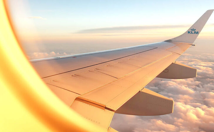 Tips for Increasing Your Chances of Getting a Flight Upgrade Next Time ...