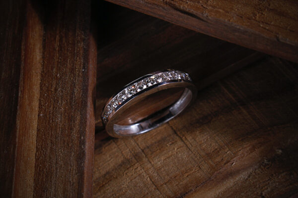 4 Pro Tips For Choosing An Eternity Ring