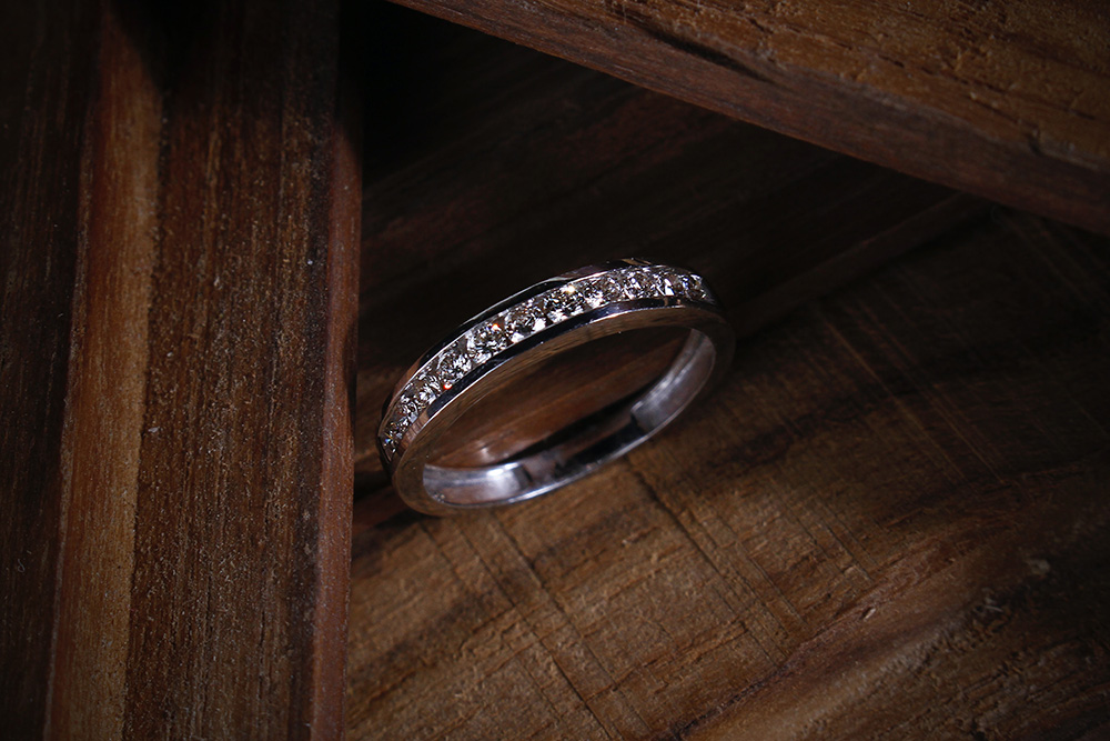 4 Pro Tips For Choosing An Eternity Ring