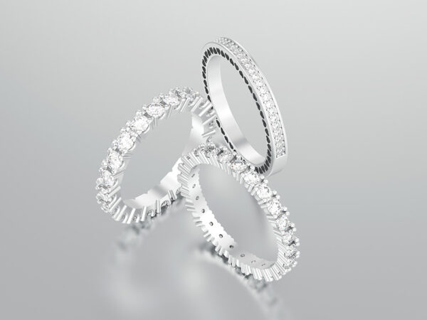 4 Pro Tips For Choosing An Eternity Ring
