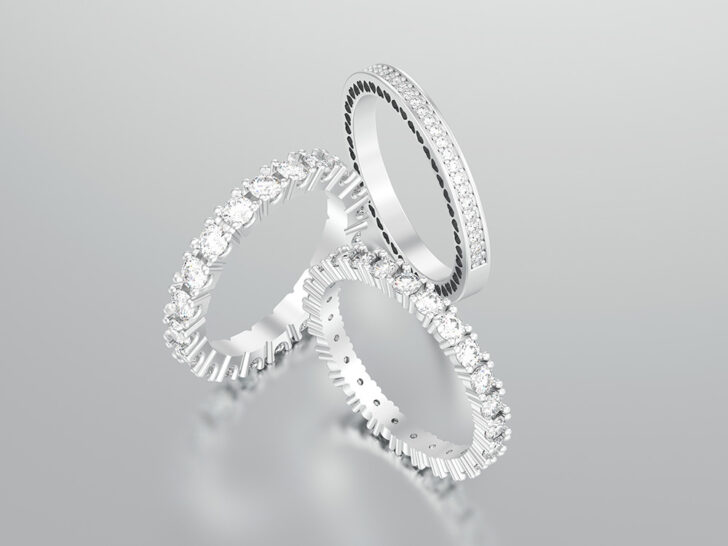 4 Pro Tips For Choosing An Eternity Ring