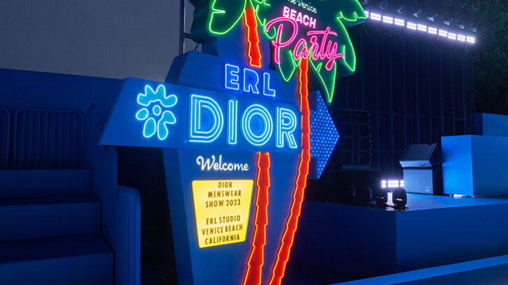 Discover DIOR Spring 2023 Menswear Capsule Collection